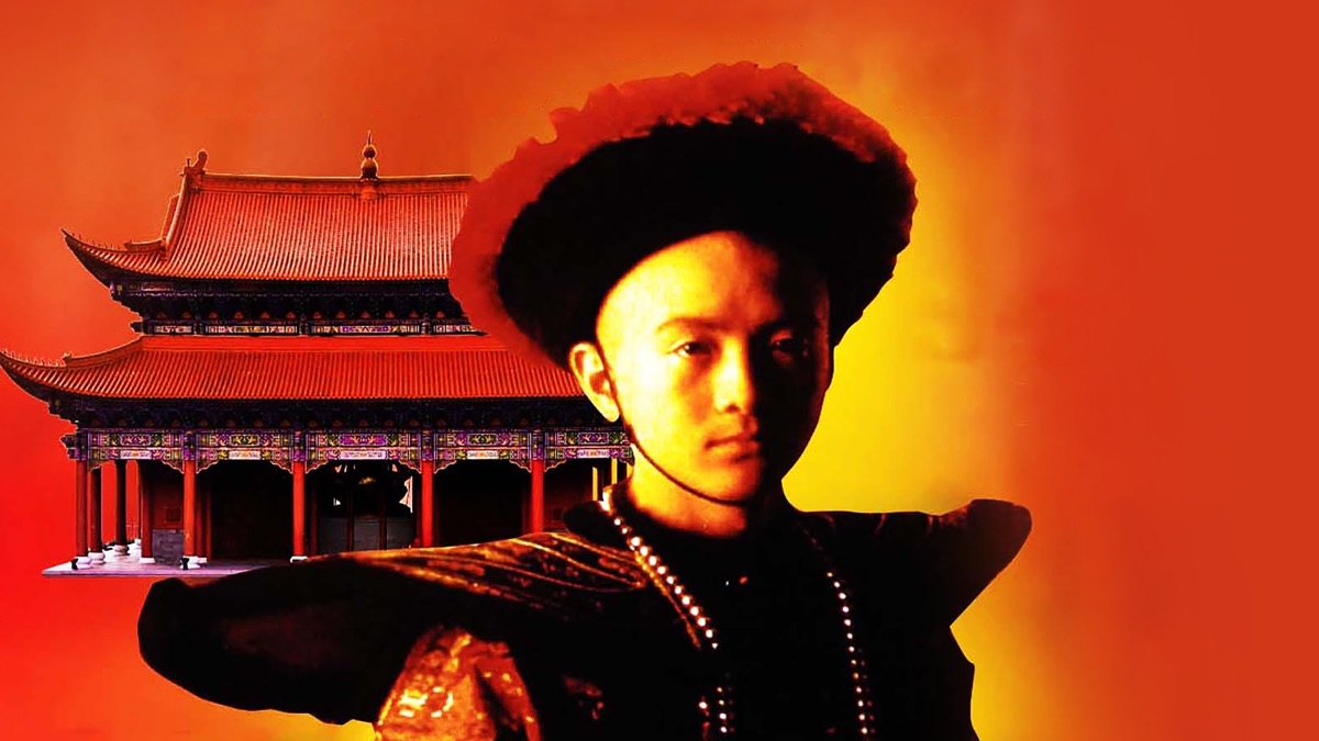 The Last Dynasty - Apple TV (PL)