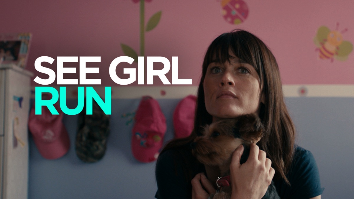 ‎See Girl Run - Apple TV