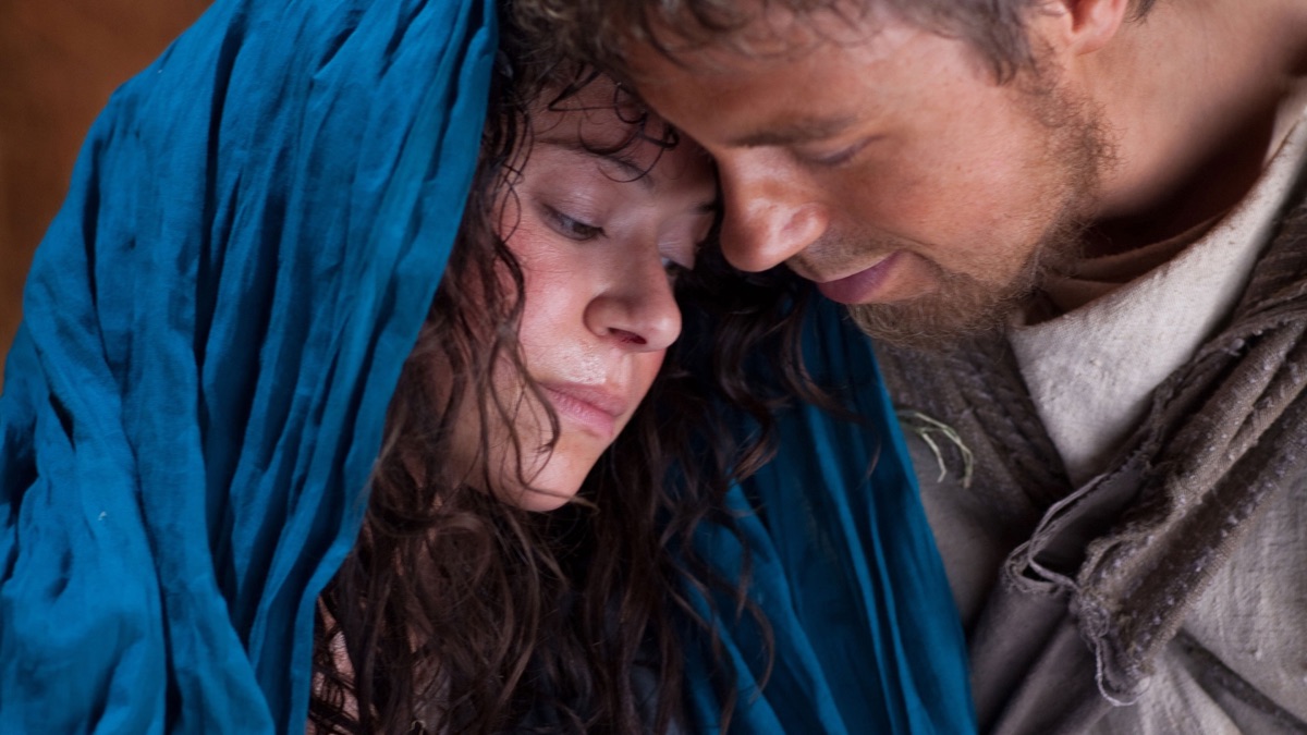 The Nativity - Apple TV