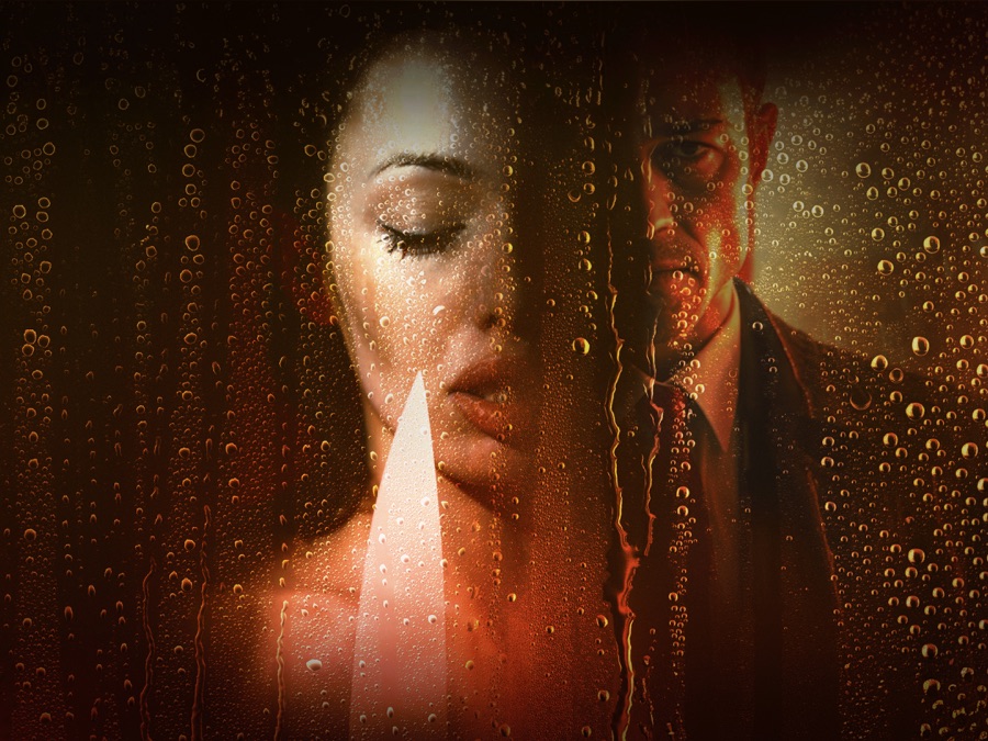 Seduced To Slay - Apple TV (SA)