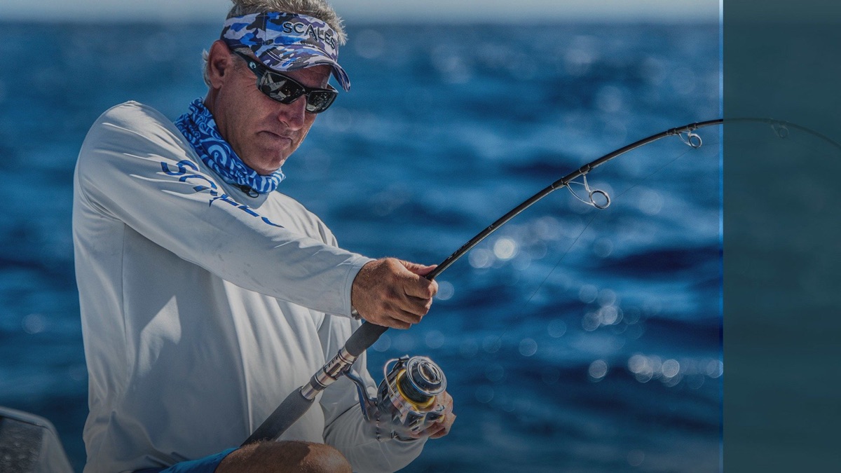 Into the Blue - Apple TV