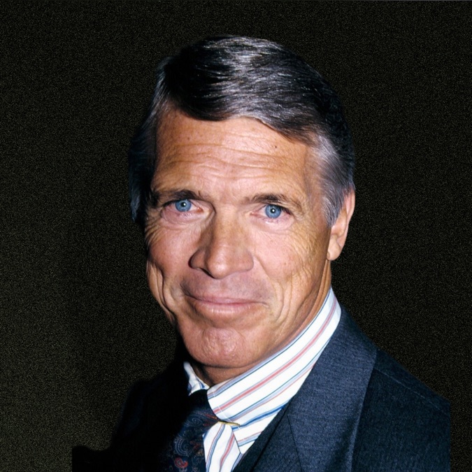 Chad Everett Supernatural