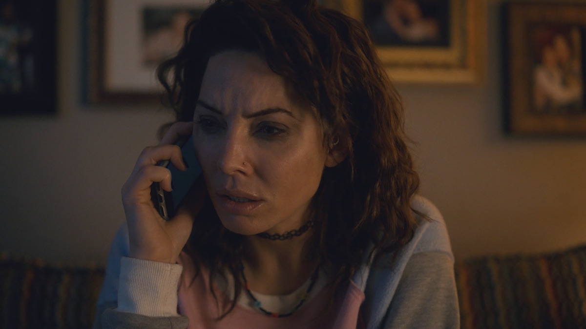 Brenda's Story - Accused (Series 1, Episode 7) - Apple TV (UK)