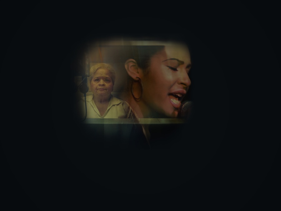 Selena and Yolanda: The Secrets Between Them - Apple TV (ES)