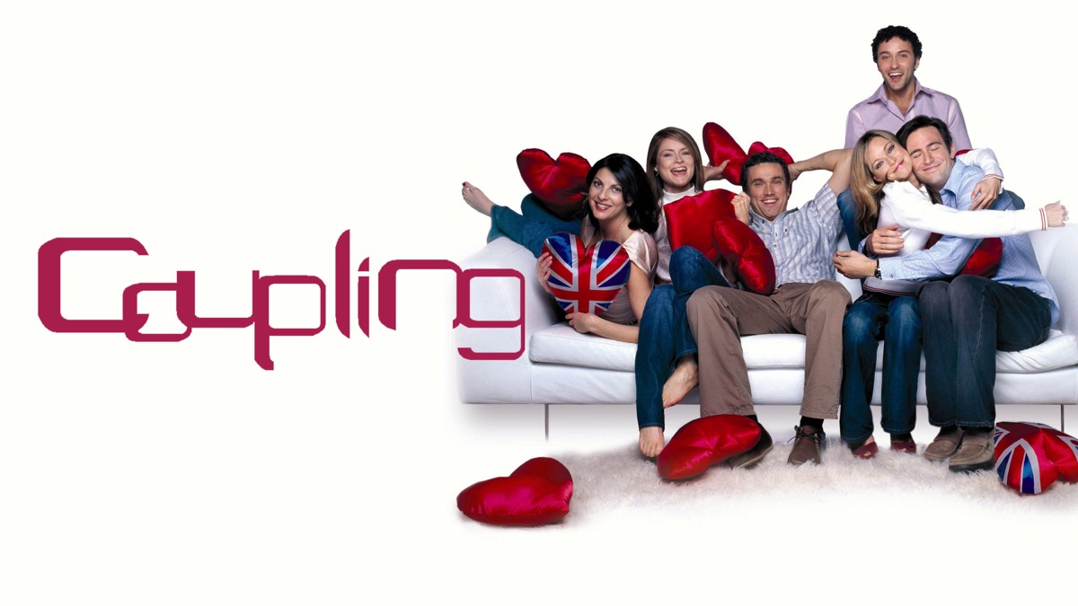 ‎Coupling - Apple TV