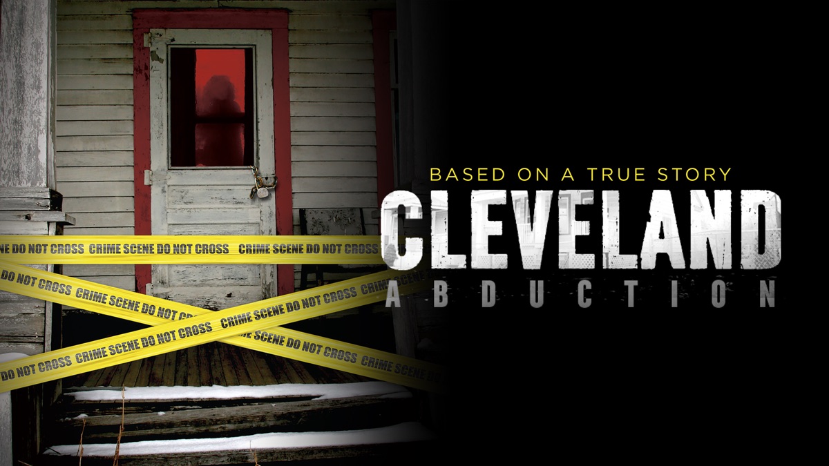 ‎Cleveland Abduction - Apple TV
