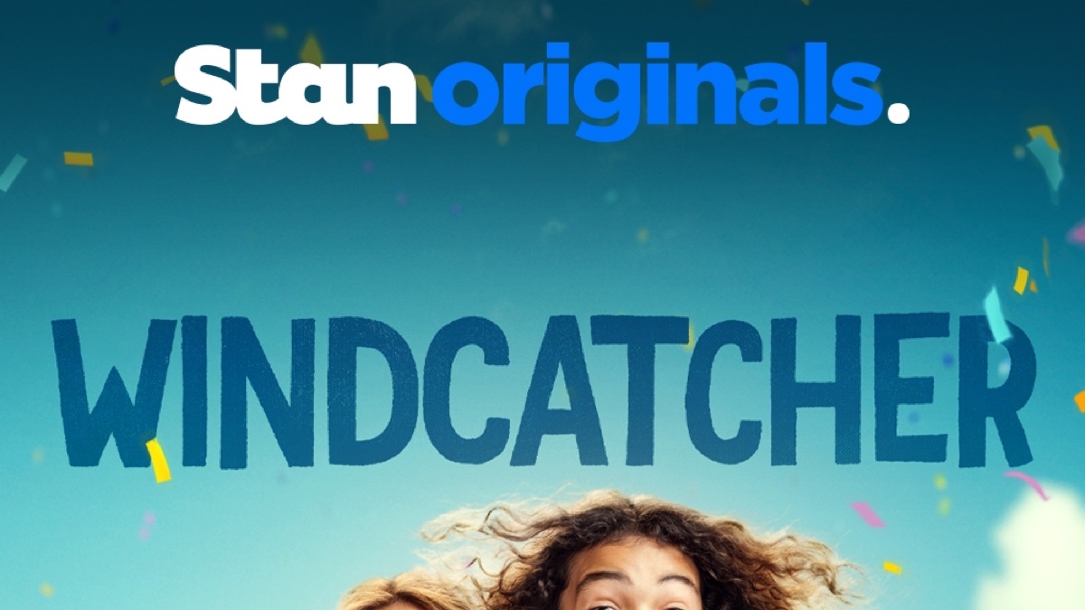 ‎Windcatcher - Apple TV