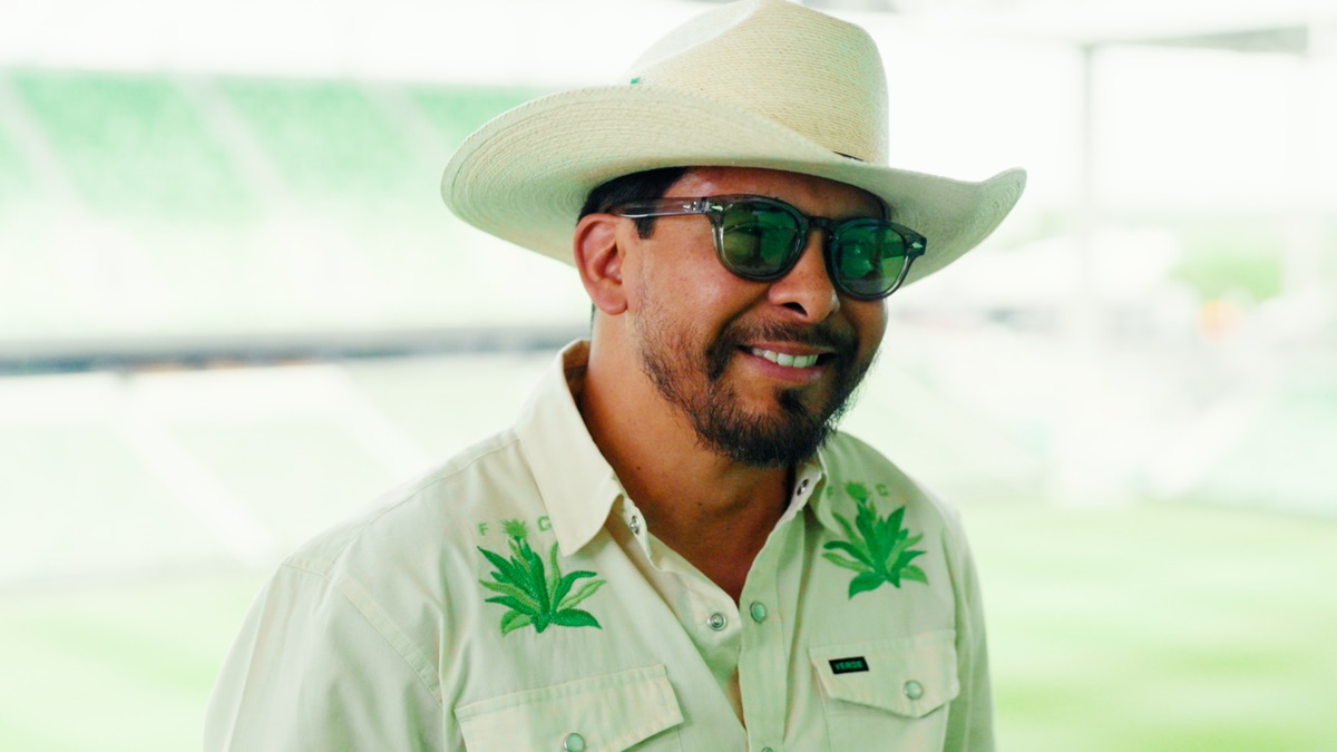 The Verde Beat: The Voice of Q2 Stadium - Austin Presents (Season 2025 ...