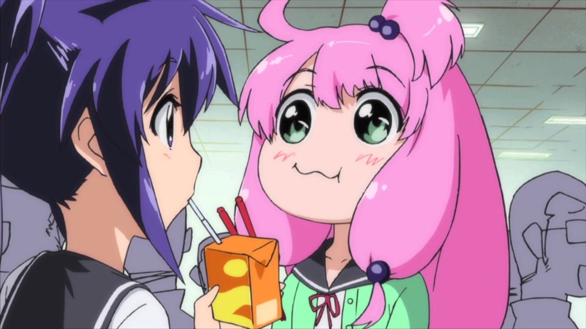 Teekyu - Apple TV (AU)