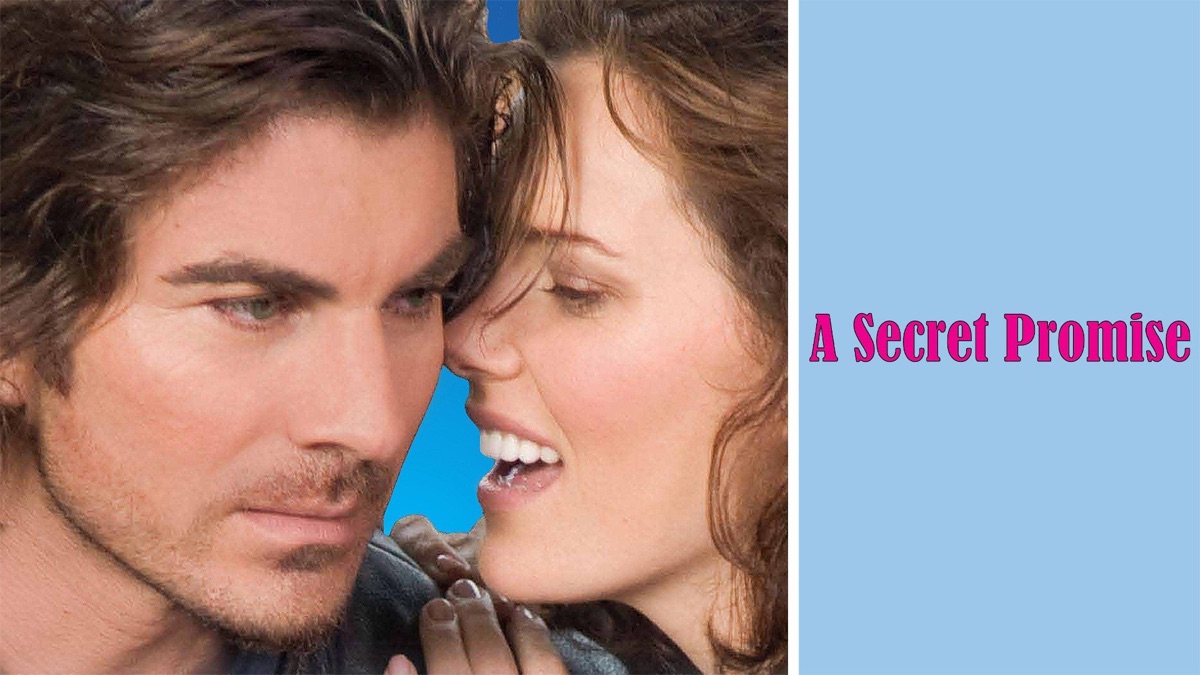 ‎A Secret Promise - Apple TV