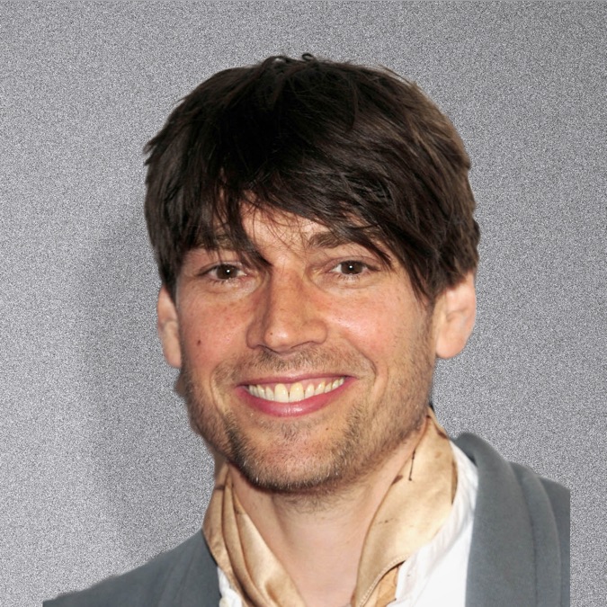 ‎Alex James Films and Shows – Apple TV