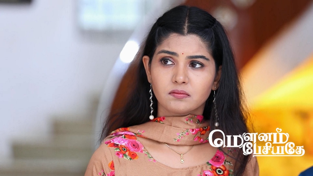 ‎A Dream that Shakes Janani - Mounam Pesiyadhe - Apple TV (IN)