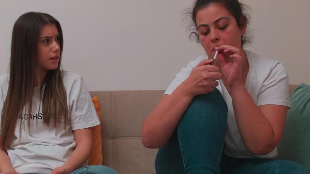 Singularity: A Second Chance - Apple TV