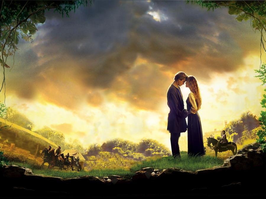 The Princess Bride - Apple TV