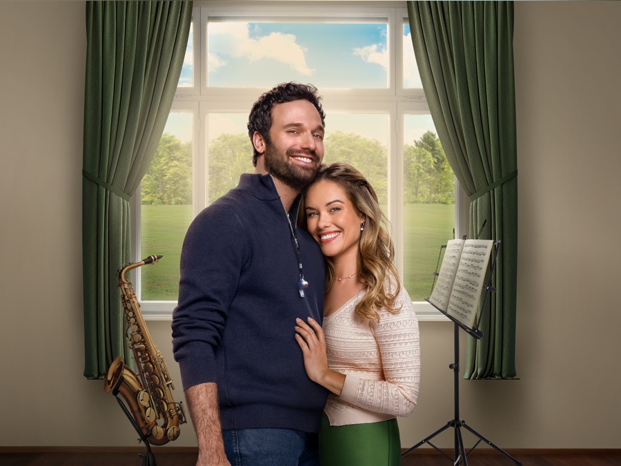 Hearts Around the Table: Josh’s Third Serving - Apple TV (CA)