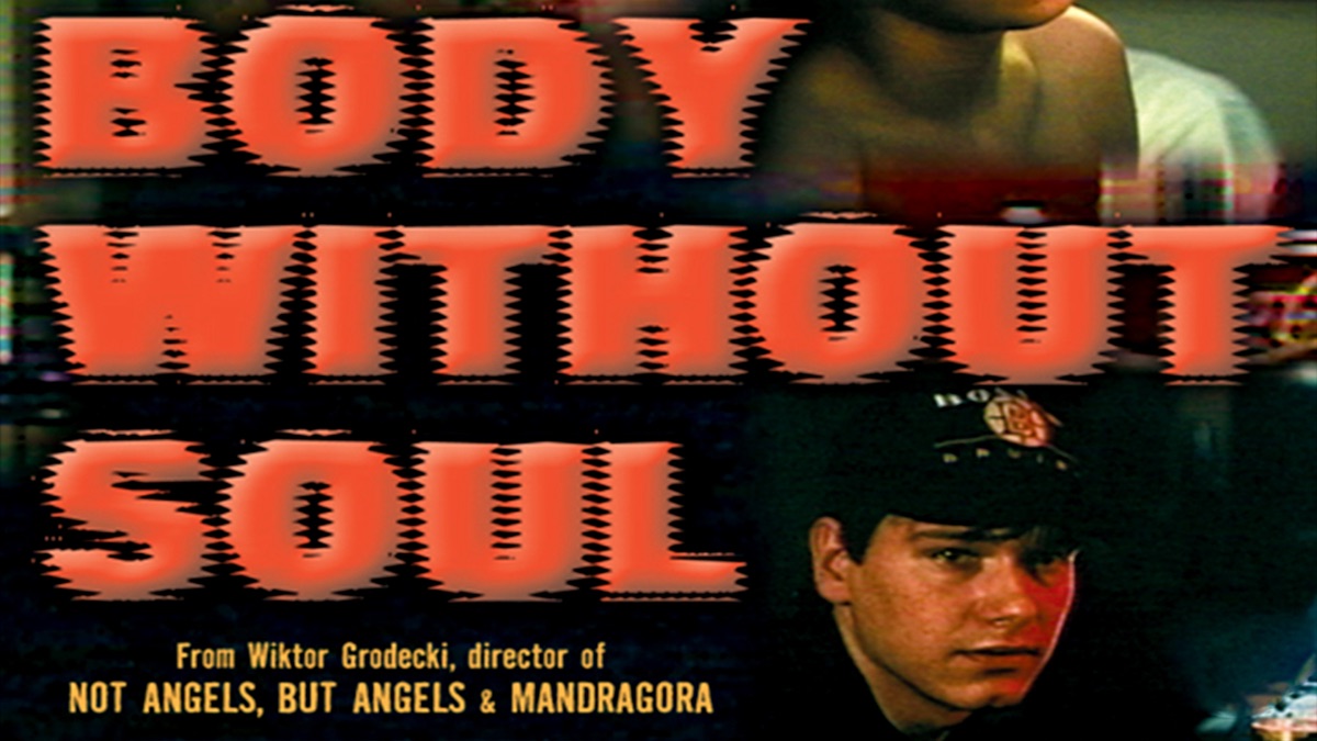 Body Without Soul - Apple TV