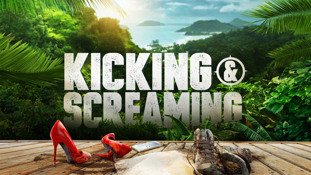 ‎Kicking & Screaming - Apple TV