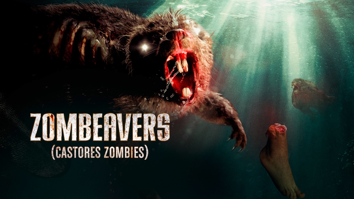 ‎Zombeavers - Apple TV
