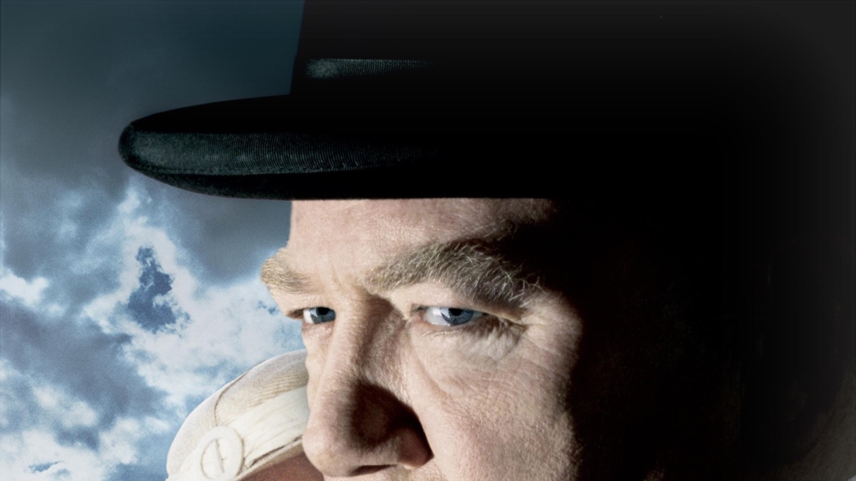 ‎The Gathering Storm - Apple TV