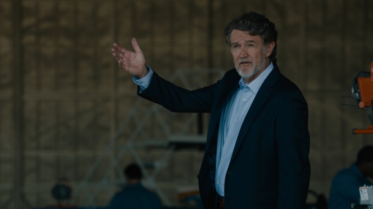 ‎Grounded - High Potential (Series 2, Episode 10) - Apple TV (LT)