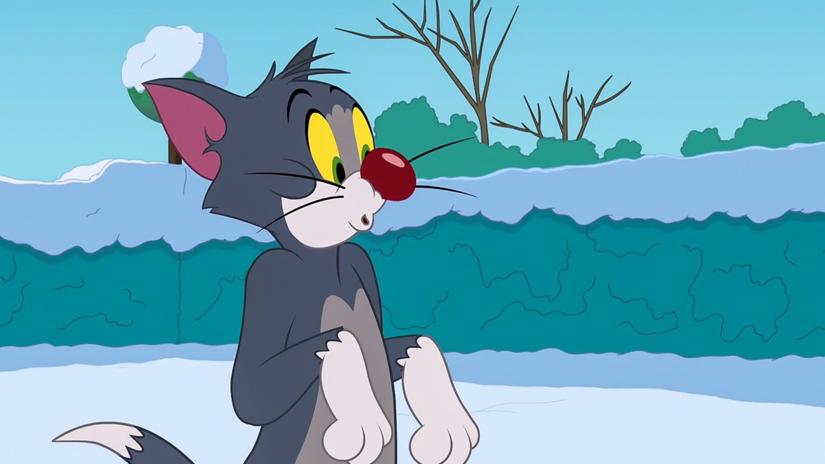 ‎Splinter of Discontent - The Tom and Jerry Show (Season 2, Episode 49 ...