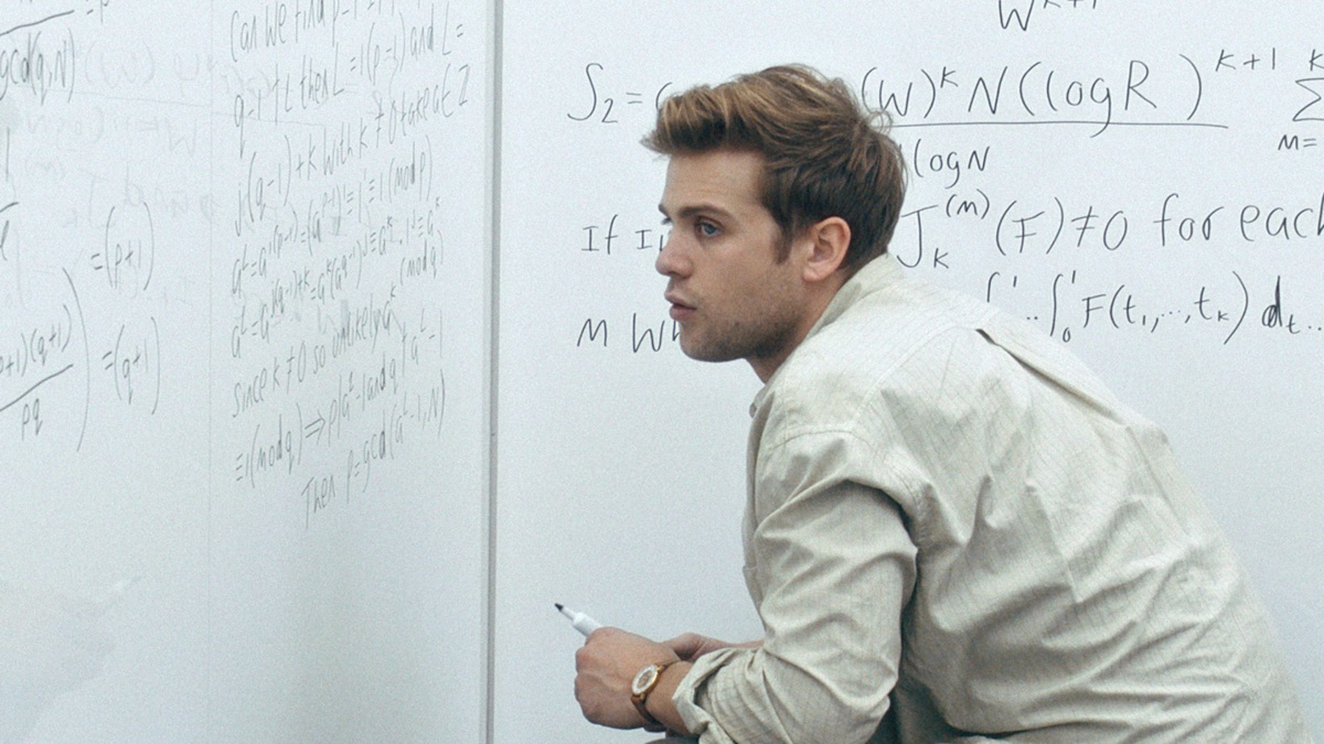 ‎Watch Prime Finder – Prime Target (Season 1, Episode 7) - Apple TV+ (AU)