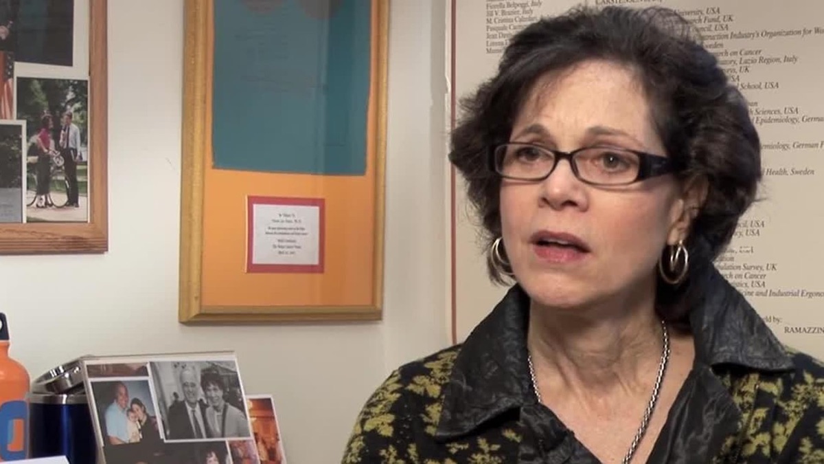 Cut Poison Burn - Apple TV