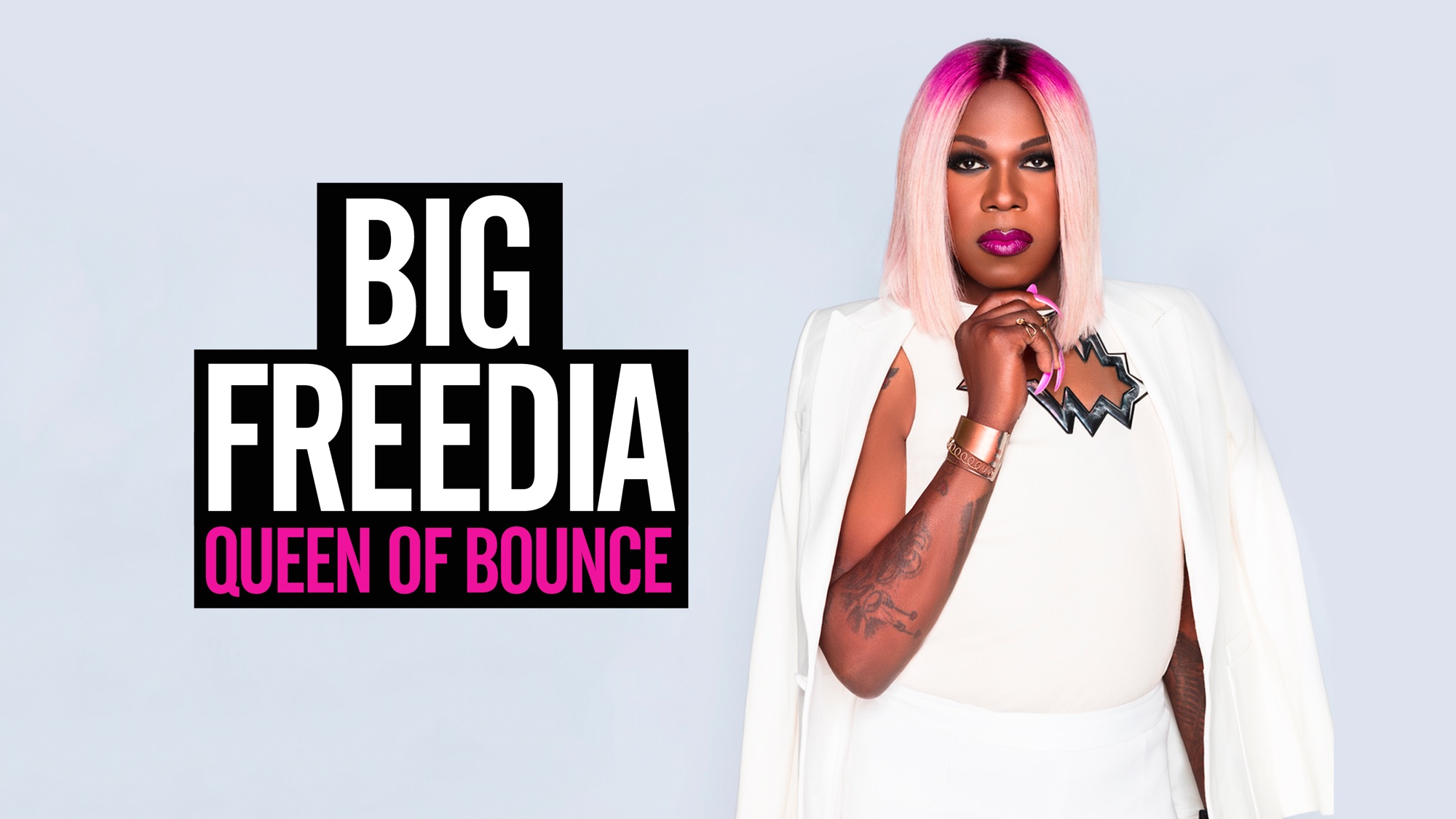Big Freedia: Queen of Bounce | Apple TV