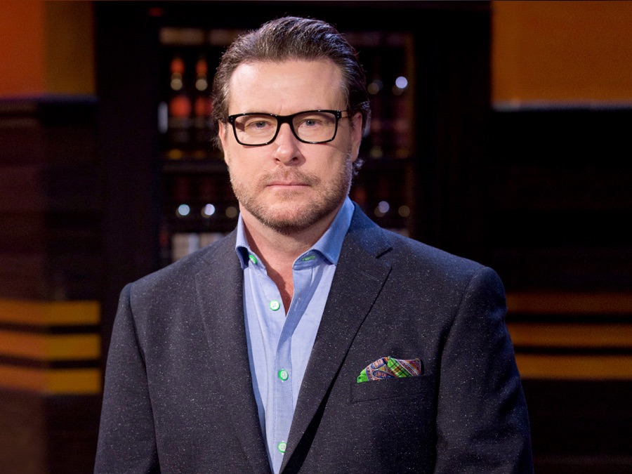 Chopped Canada - Apple TV