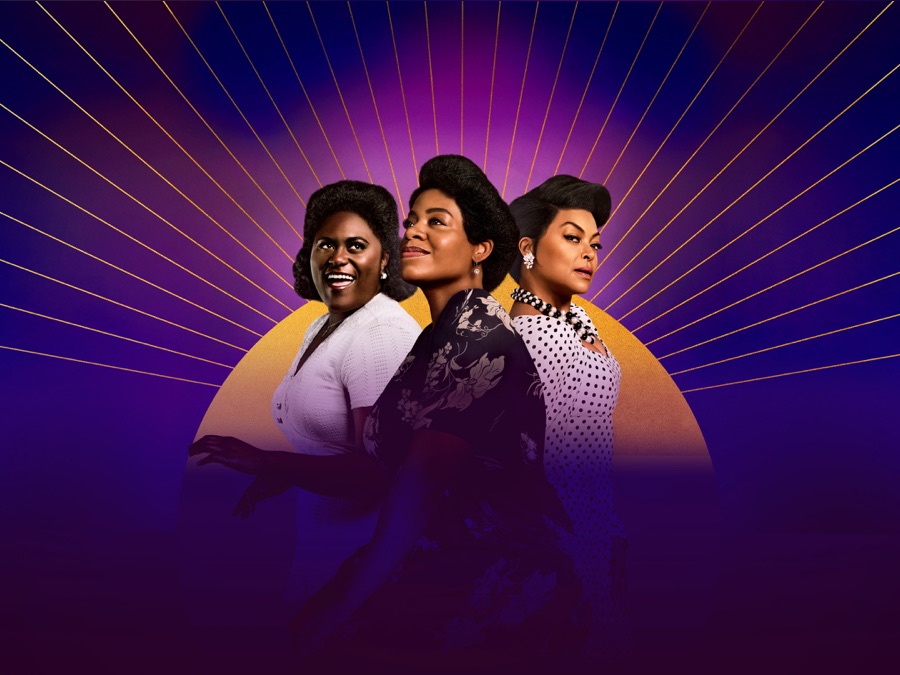 The Color Purple - Apple TV (CA)