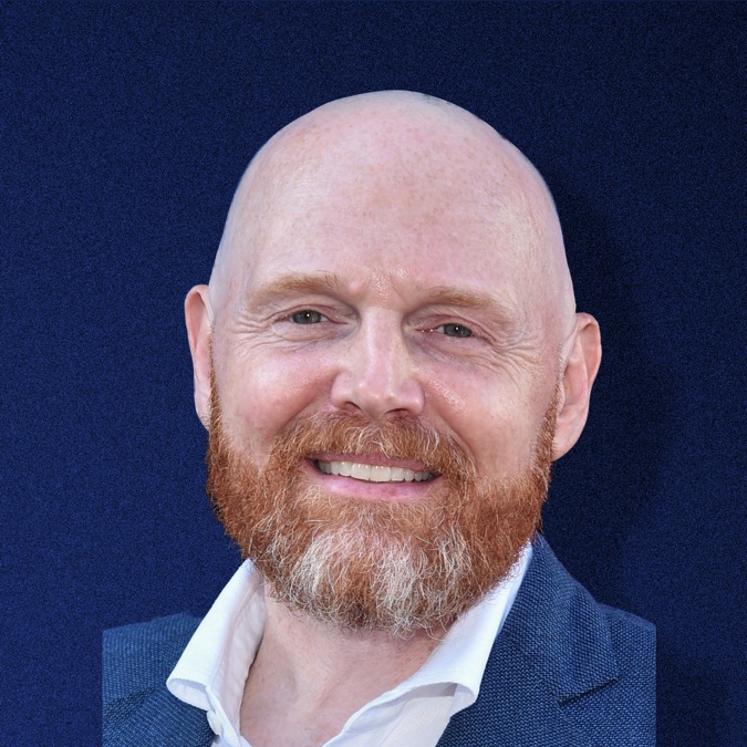 ‎Películas y series de Bill Burr - Apple TV