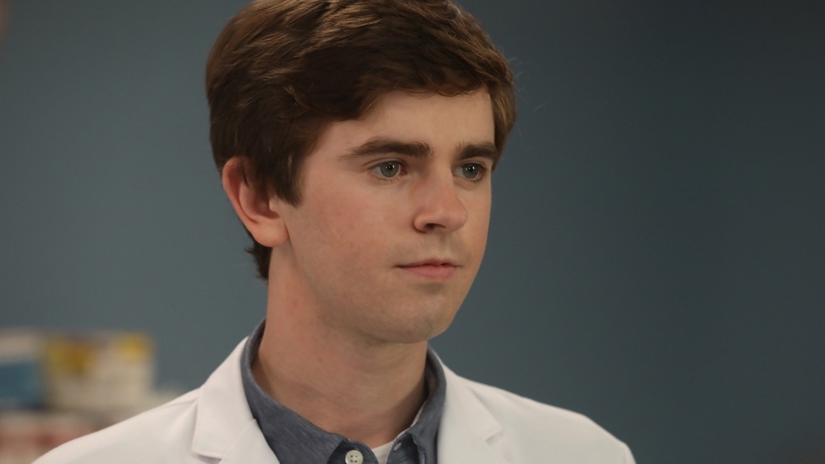 ‎22 Steps - The Good Doctor (Series 1, Episode 7) - Apple TV (FI)