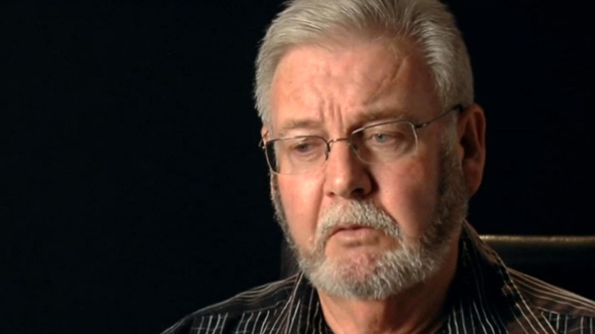 Date With a Serial Killer: Rodney Cameron - Crime Investigation ...