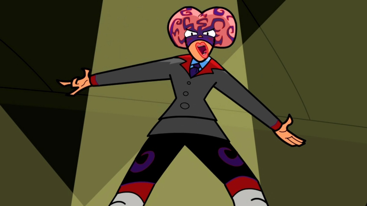 ‎Back To School / Weight Gaining - ¡Mucha Lucha! (temporada 1, episodio ...