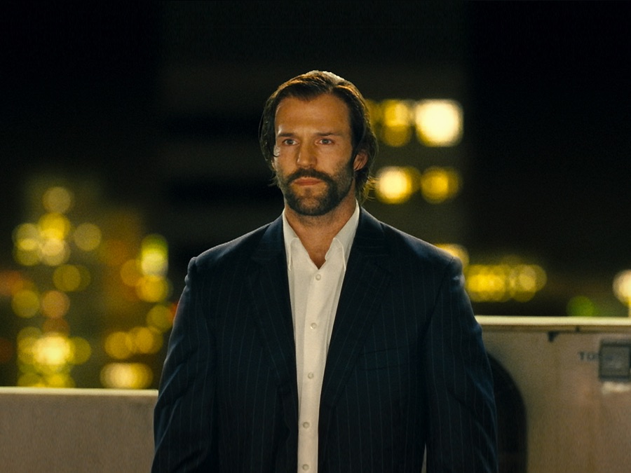 Guy Ritchie's Revolver - Apple TV (SA)