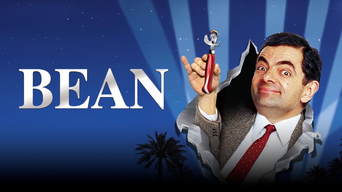 ‎Bean: The Ultimate Disaster Movie - Apple TV