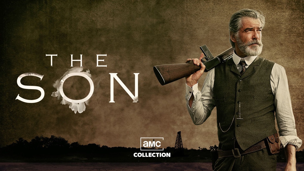 ‎The Son - Apple TV