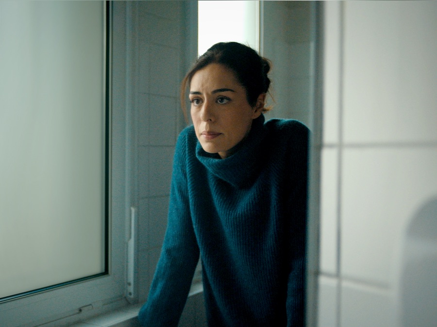 The Promise - Apple TV