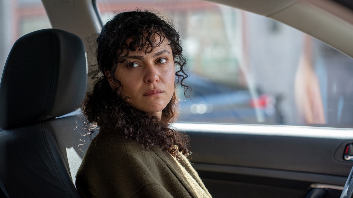 ‎We Gave It All Up for Hot Dogs - Ramy (Seizoen 3, Aflevering 10 ...