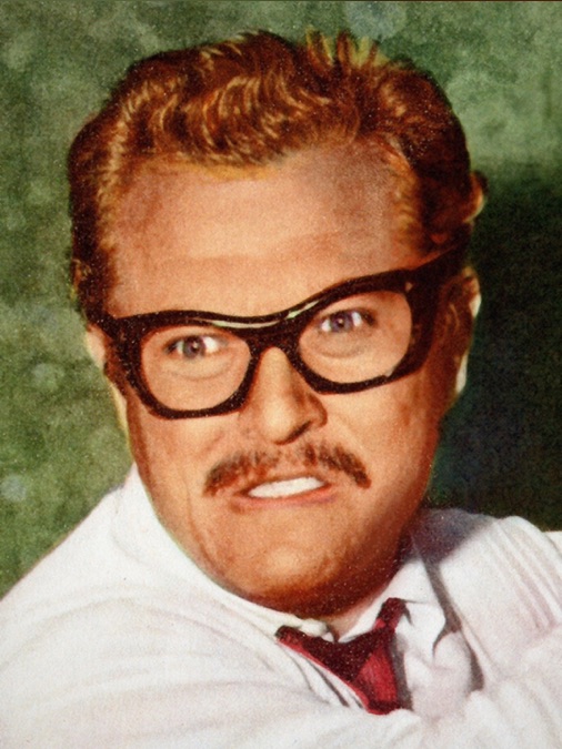 ‎ウィリアム・ミムスの映画や番組 - Apple TV