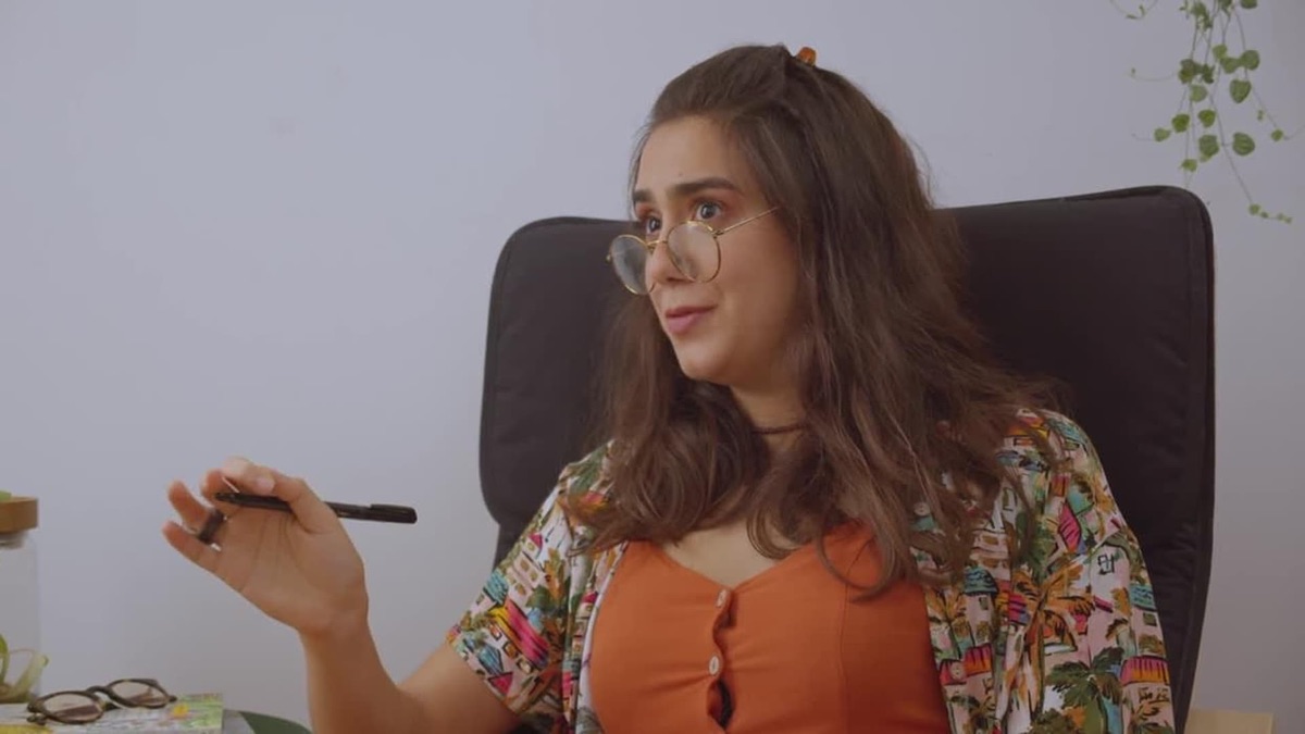 CherryBomb - Apple TV (UK)