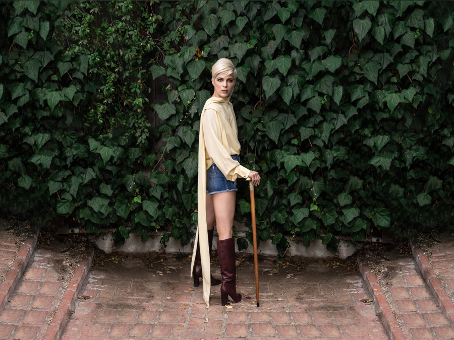 Introducing, Selma Blair - Apple TV (SA)