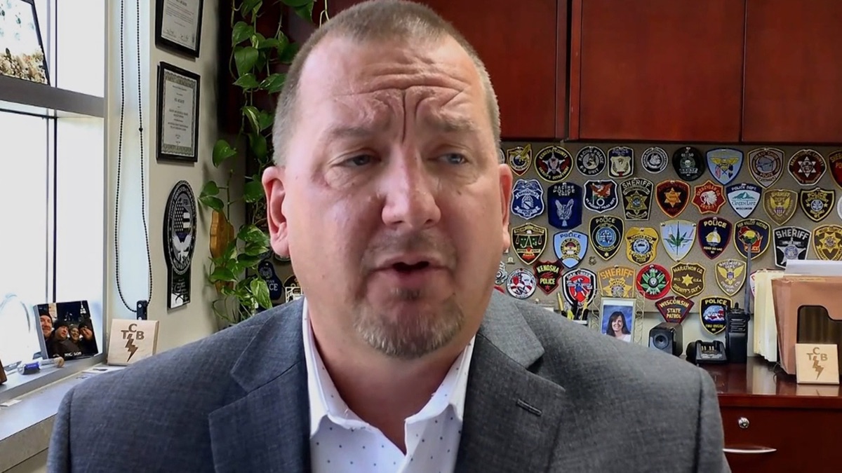 ‎Murder of James Sheaffer - NEW Crime Exposé with Nancy O'Dell (Series ...