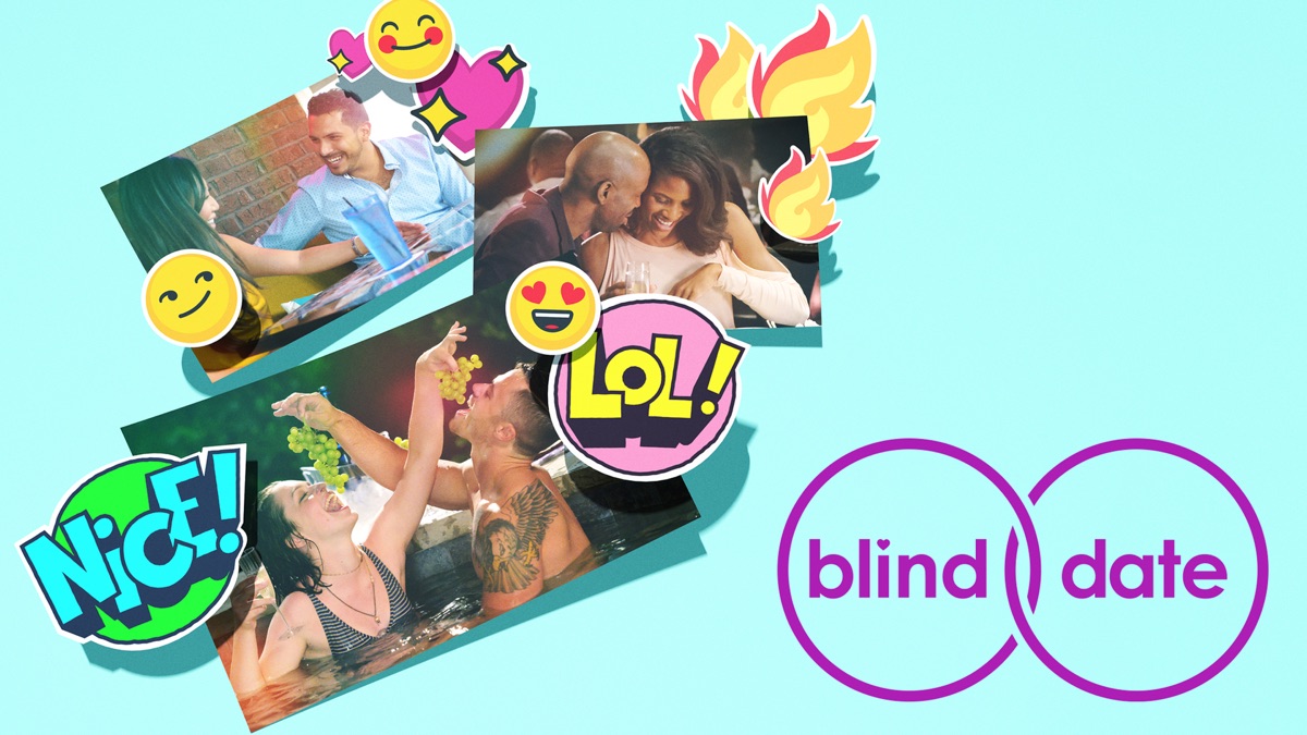 Blind Date | Apple TV