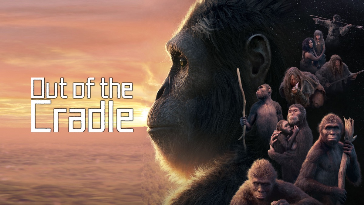 ‎Out of the Cradle - Apple TV
