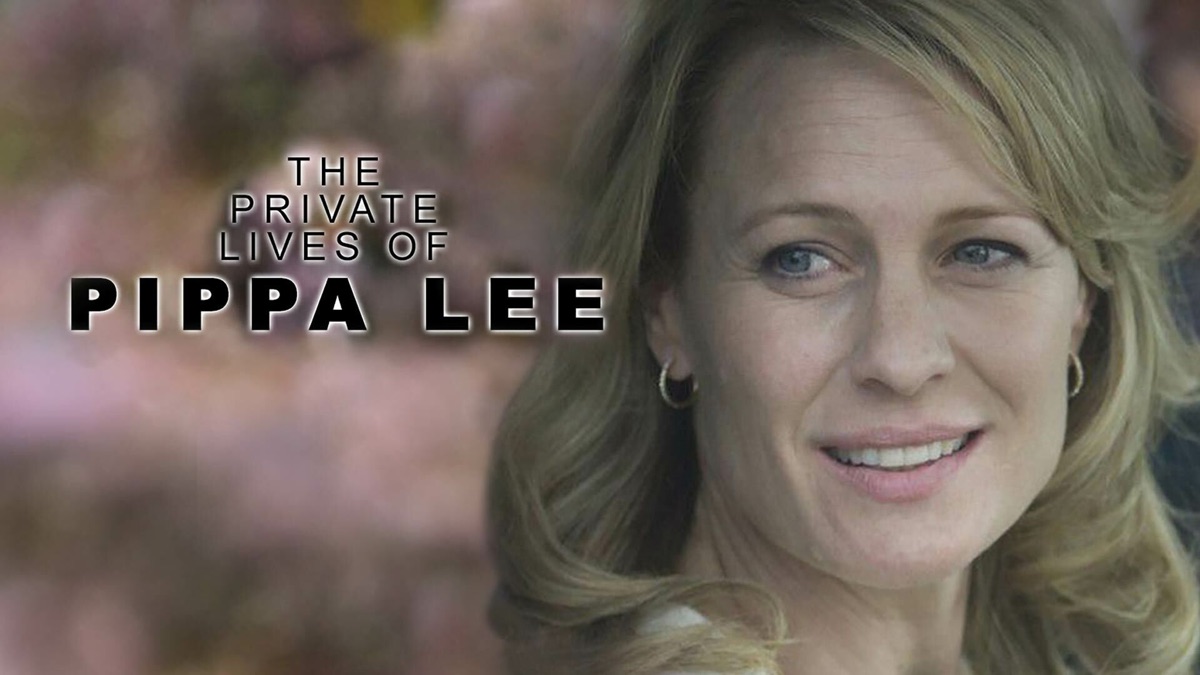 ‎The Private Lives of Pippa Lee - Apple TV