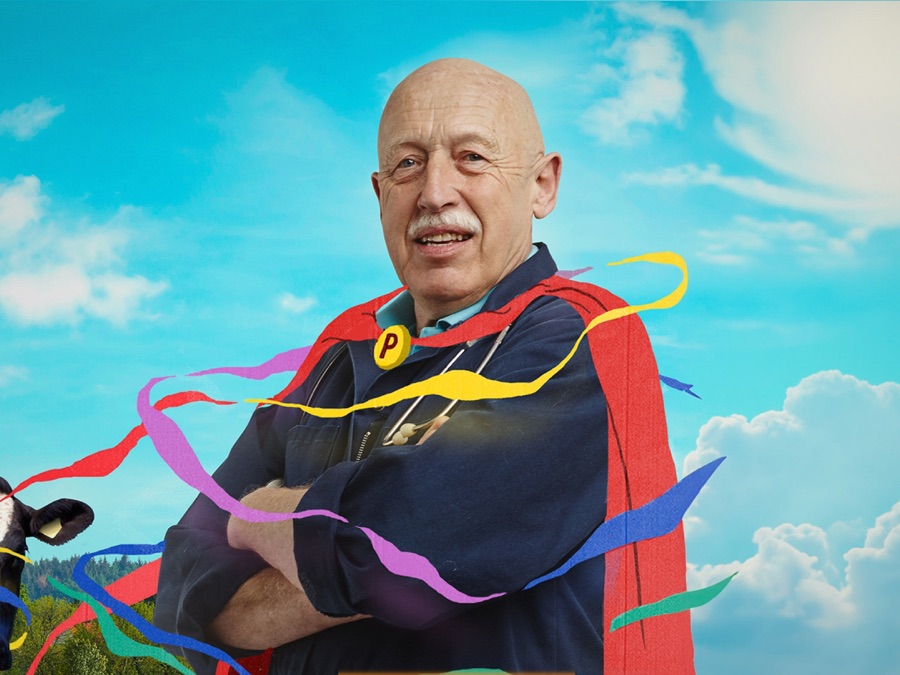 The Incredible Dr. Pol - Apple TV (UK)