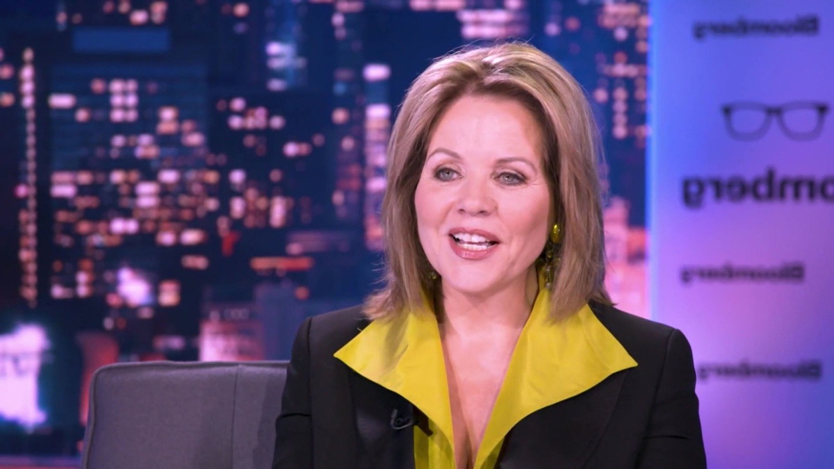 Renee Fleming The David Rubenstein Show Peer To Peer Conversations