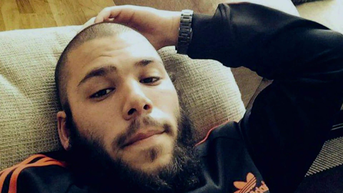 The Swedish Terrorist - Apple TV