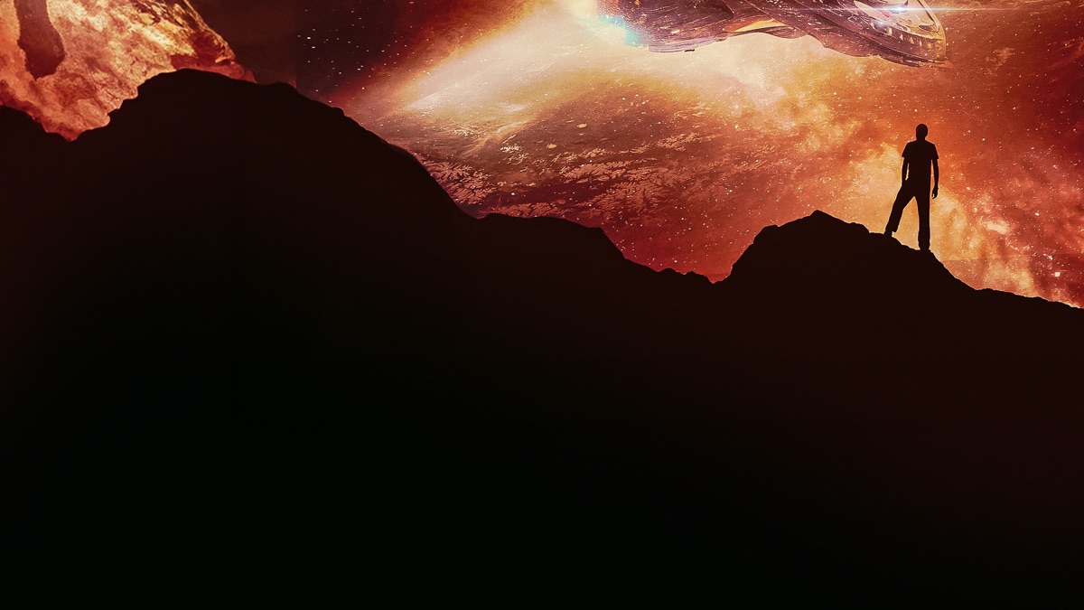 Aliens Uncovered: Origins - Apple TV